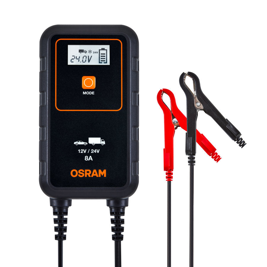 Osram BATTERY charge 908 OEBCS908 – WABI SABI AUTO