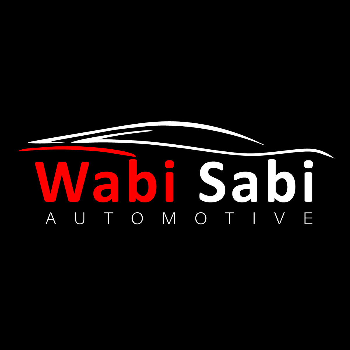 Wabi Sabi Automotive – WABI SABI AUTO
