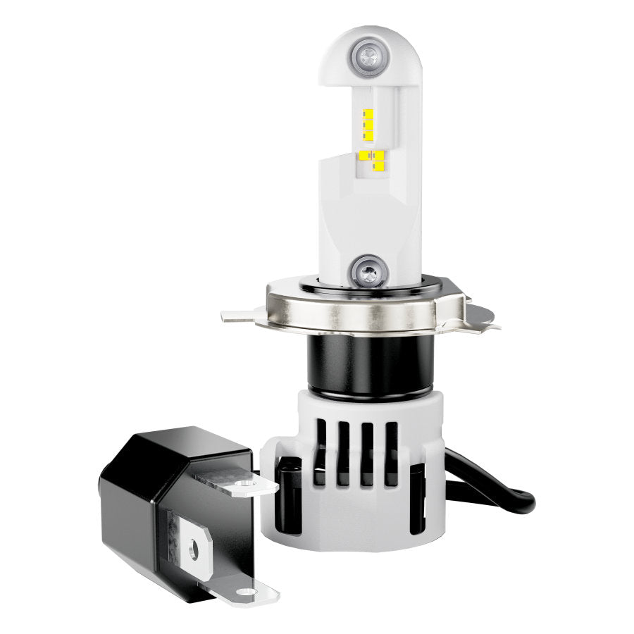 OSRAM H4/H19 LEDriving HL INTENSE – WABI SABI AUTO